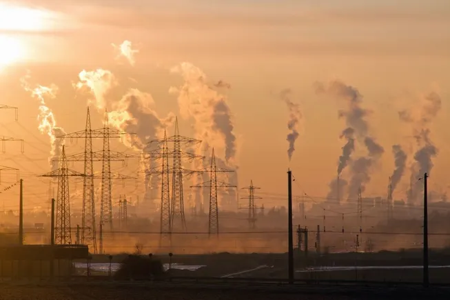 New York grid operator floats carbon pricing proposal | Utility Dive