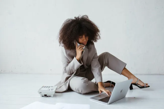 How to champion women in a hybrid workplace | HR Dive