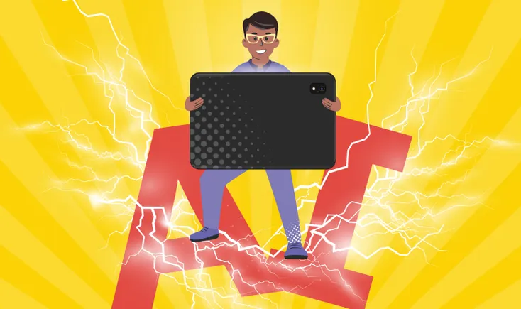 Lighten teacher workloads and reduce burnout with AI designed for ...