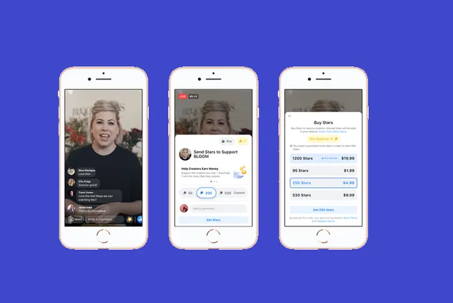 Facebook Expands Creator Monetization Program, Adds New Analytics Tools ...