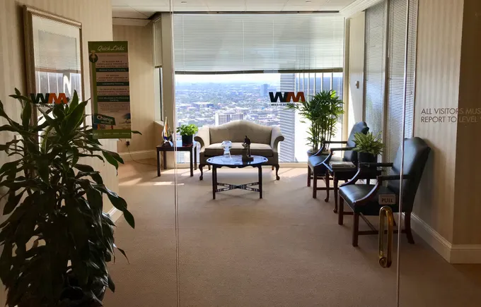 Waste Management considered moving HQ after decades in Houston | Waste Dive