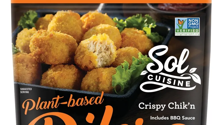 Marfrig, ADM plant-based venture expands with 2 North American ...