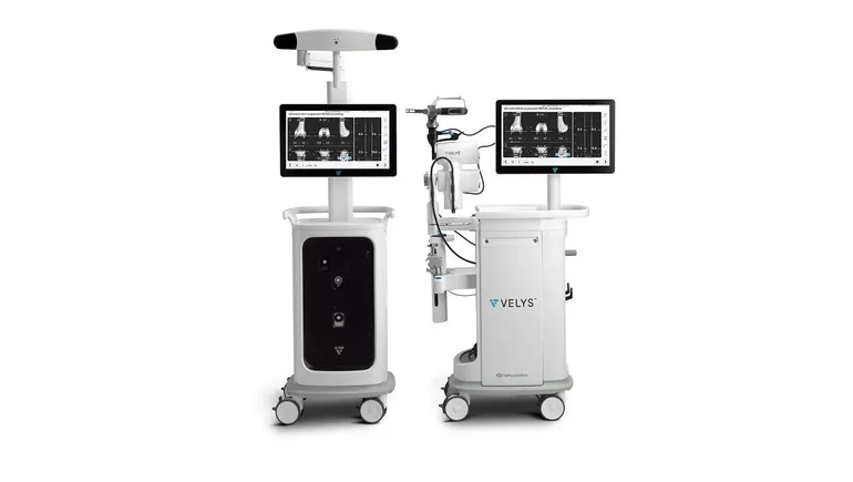 J&J wins expanded FDA clearance for knee surgery robot | MedTech Dive