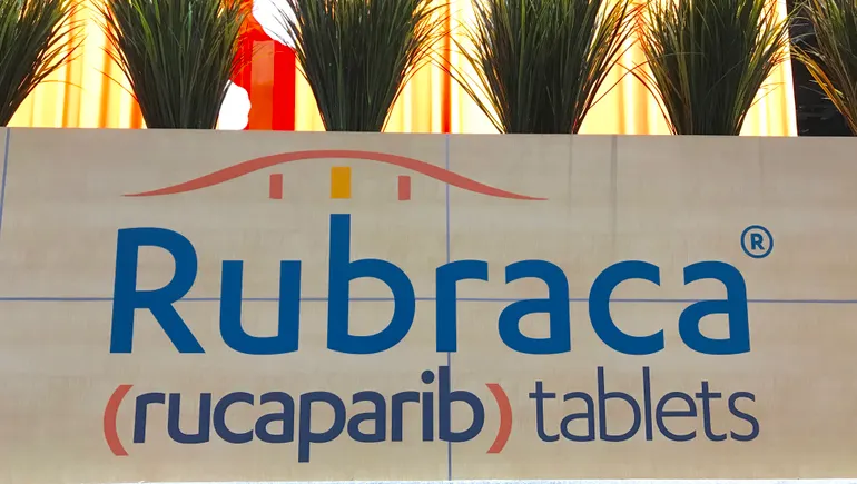 Clovis aims at new market for cancer drug Rubraca | BioPharma Dive