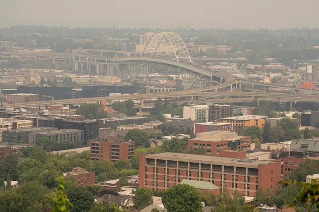 To address its climate emergency, Portland, Oregon, lays out a 43-step ...