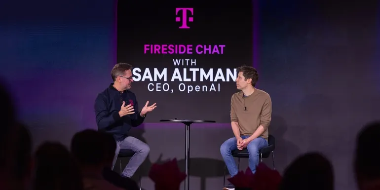 T-Mobile, OpenAI to equip customer care agents with AI platform | CIO Dive