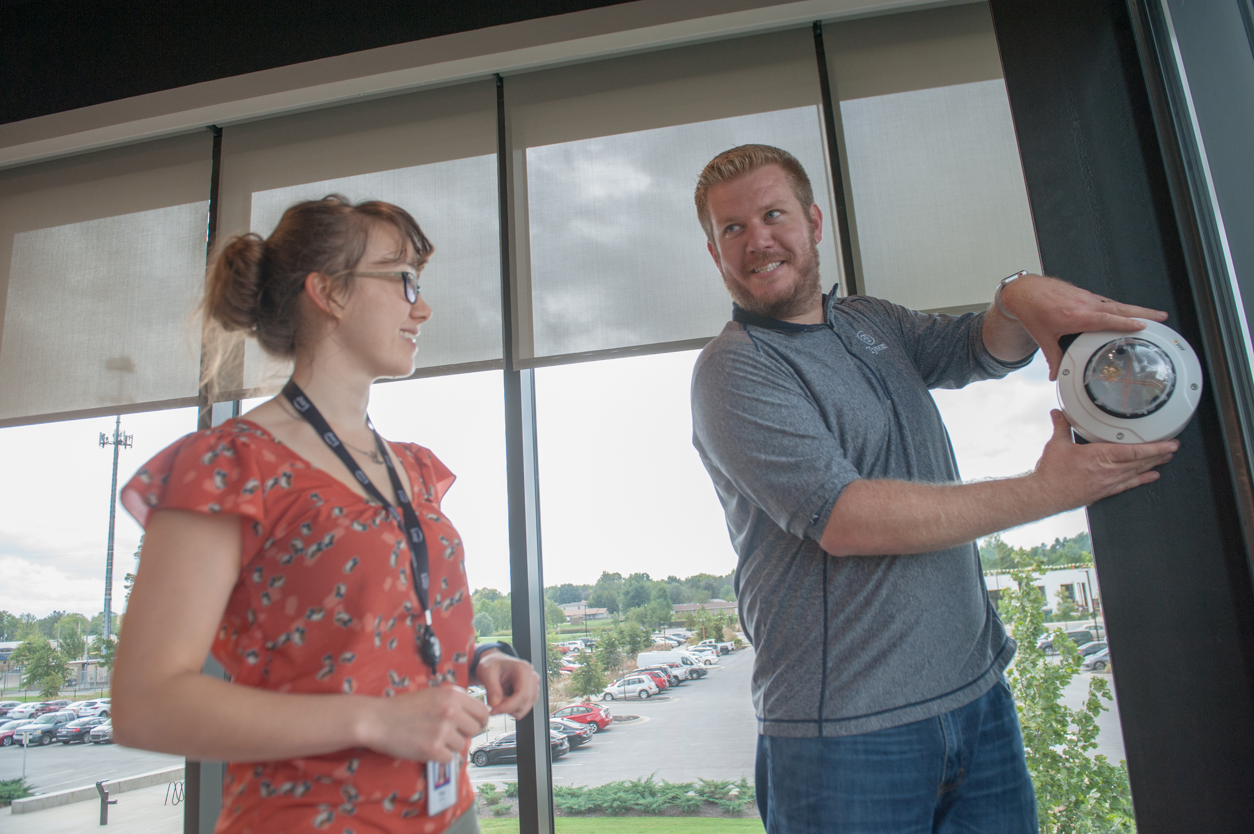 Tyson Foods' emerging tech team creates a hatchery for innovation | CIO ...