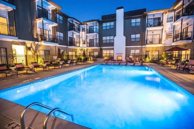 Oakline acquires Drucker + Falk | Multifamily Dive