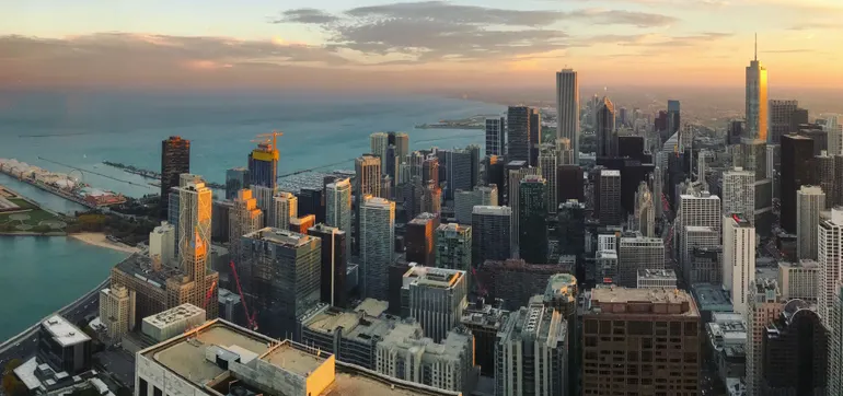 A look into Chicago’s electric vehicle future | Smart Cities Dive