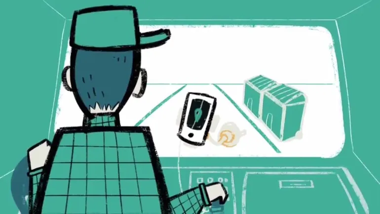 Rubicon's smart waste tech is now available on AWS marketplace | Waste Dive