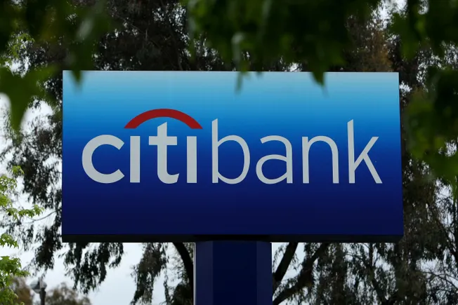 Citigroup’s Mason tops list of highest-paid bank CFOs | CFO Dive