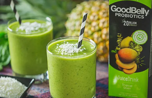 Probiotics can reduce flu-like sickness and save healthcare dollars ...