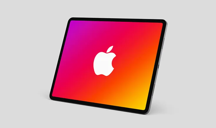 Apple brand far from crushed by the iPad ad stumble | Marketing Dive