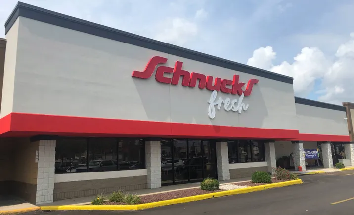 Why Schnucks built a scaled-down supermarket | Grocery Dive