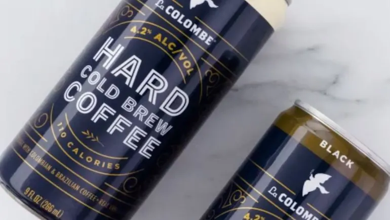 Molson Coors to distribute La Colombe RTD coffee in latest move beyond ...