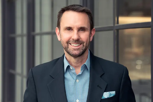 Love’s names first CTO | CIO Dive