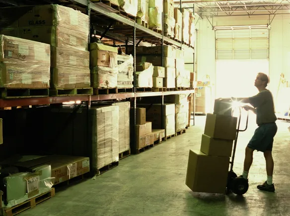 DOL clarifies pay rate calculations for piece-rate workers | HR Dive