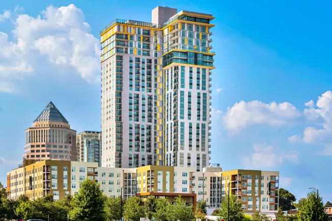 KKR purchases Quarterra portfolio for $2.1B | Multifamily Dive