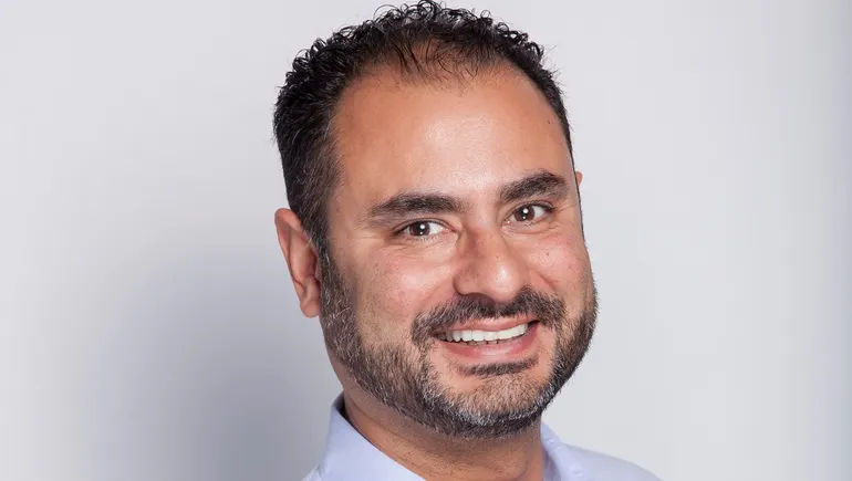 Kitchen United promotes Atul Sood to CEO | Restaurant Dive