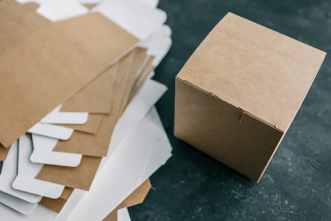 Economic uncertainty throws off folding carton market | Packaging Dive