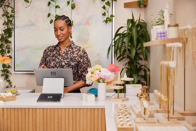 Square rolls out new features | Payments Dive