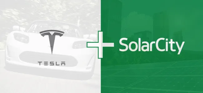 Tesla-SolarCity merger: A utility's worst nightmare or sweetest dream ...