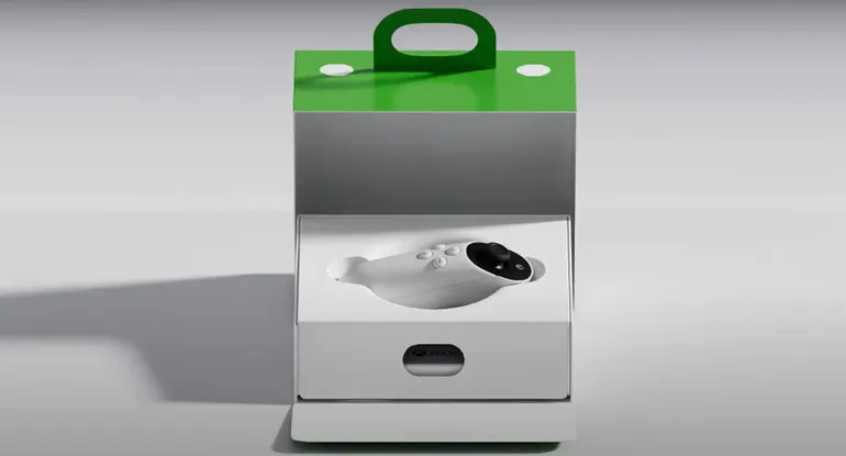 Packaging innovations: Xbox gets accessible, DS Smith boxes up fun ...