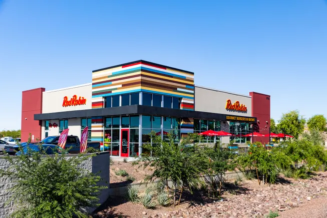 Red Robin names COO, CFO departs | Restaurant Dive
