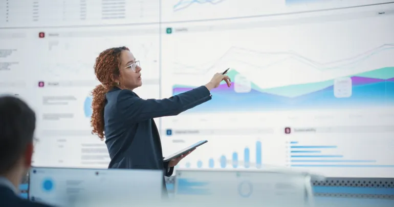 What Navy Federal Credit Union found in its synthetic data pilot | CX Dive