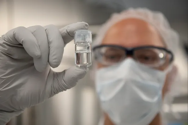 4 steps for a smooth tech transfer when working with a CDMO | BioPharma ...
