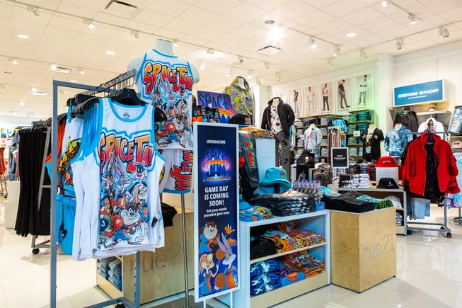 Rue21 is opening 15 stores in 2021. Here's where they are. | Retail Dive