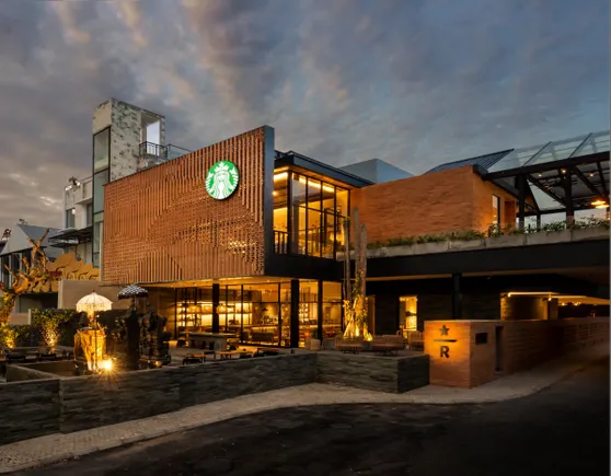 Starbucks hires 3rd CFO in 3 years | CFO Dive