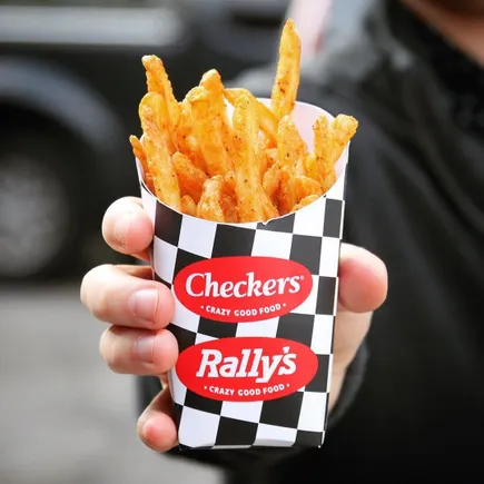 Checkers & Rally’s opts for outsourced distribution | Supply Chain Dive
