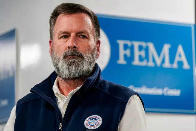 FEMA shutdown threatens local reimbursements, training and long-term ...