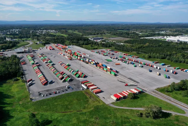 Ports brace for a potential ILA strike | Trucking Dive