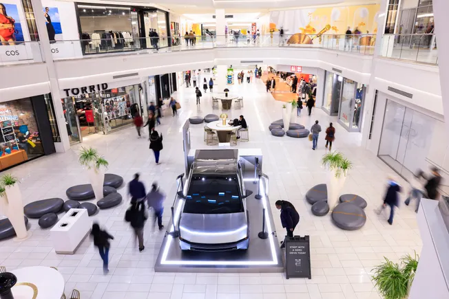 Mallcomm adds AI-powered sales insights to its commercial property ...