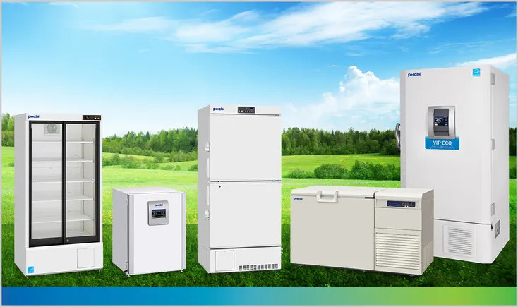 Futureproofing your lab to meet tomorrow’s sustainability standards ...