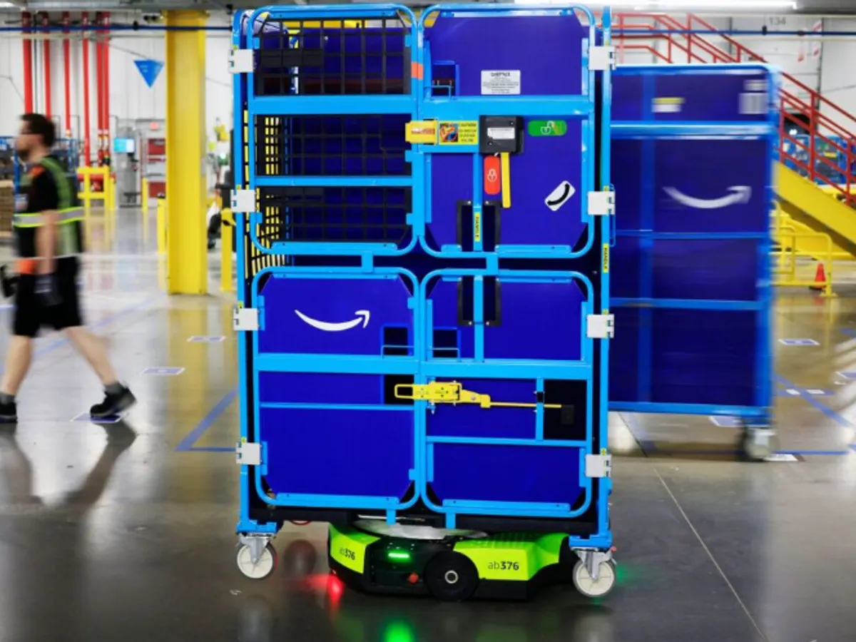 Recent developments highlight the growing integration of AI and ...