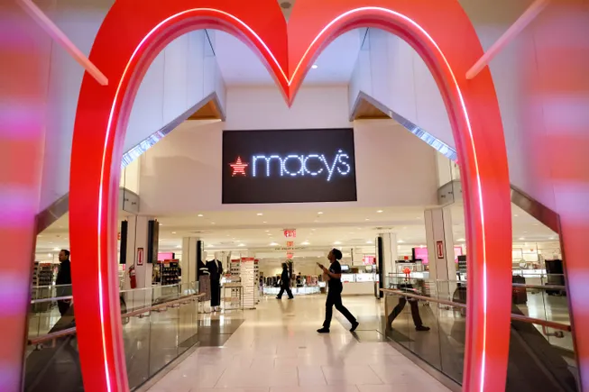 Macy’s shows 5% NPS gains at First 50 stores piloting experience ...