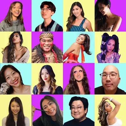 TikTok Announces New Tools and Initiatives for Asian American and ...