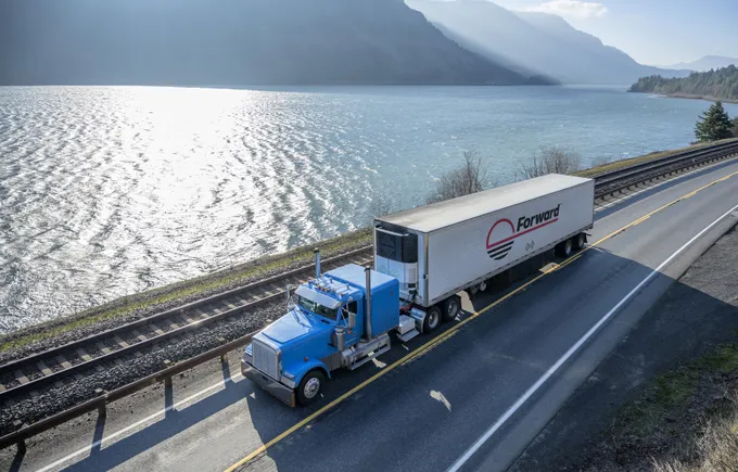 Forward Air to onboard chief commercial officer next year | Trucking Dive