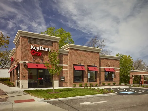 KeyBank names commercial-banking chief as next top HR exec | Banking Dive