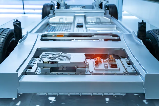 Department of Energy awards $42M to drive EV battery development ...