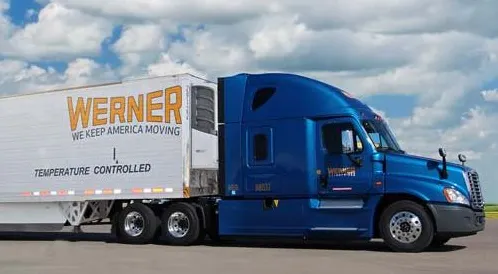 Werner acquires Florida-based logistics and transport business for $112 ...