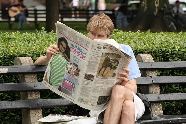 Washington Post embraces longform editorial for native ads | Marketing Dive