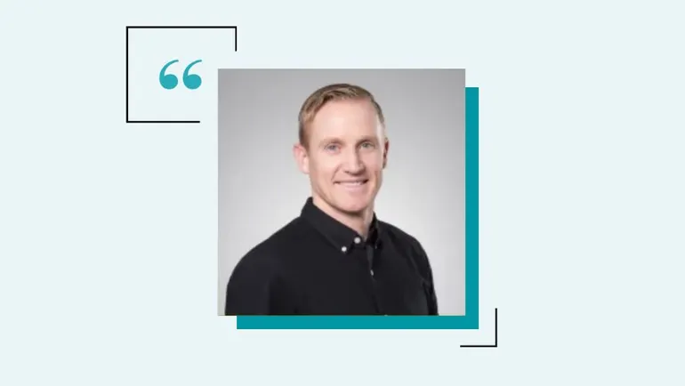 Charting the Future of Lending: Ocrolus’ CFO Conor O’Donoghue | CFO.com