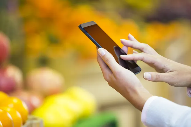 Meijer expands 'Shop & Scan' mobile checkout app | Marketing Dive