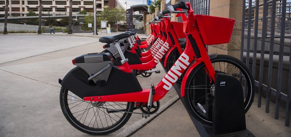 Bye-bye, bikes? Many mobility companies quietly shift their focus to ...