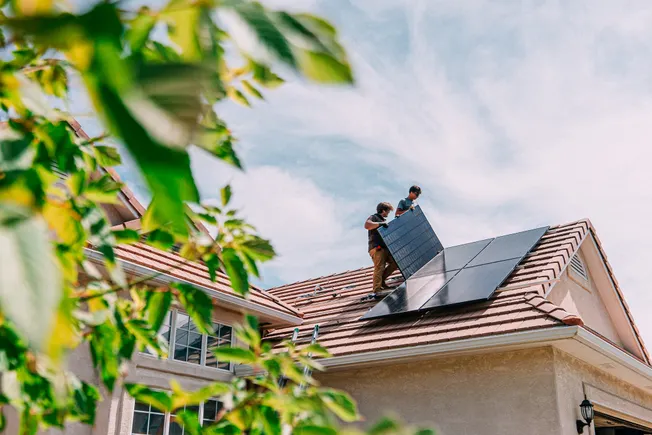 FERC doesn’t act on dispute over Salt River Project’s rooftop solar ...