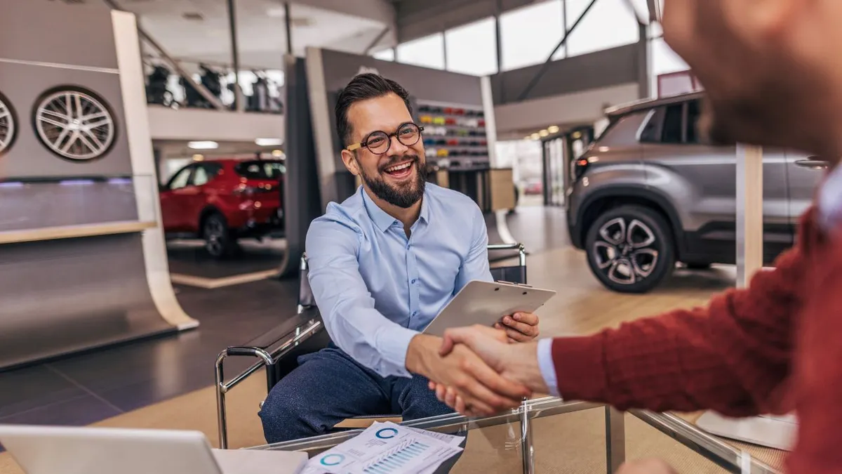 Automotive Industry News | WardsAuto
